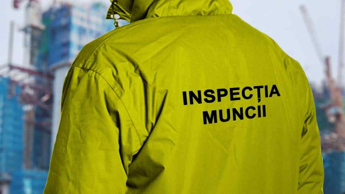 Social Amenzi n Valoare De 7 300 De Lei Date De Inspectorii De Munc Social Amenzi n Valoare De 7 300 De Lei Date De Inspectorii De Munc