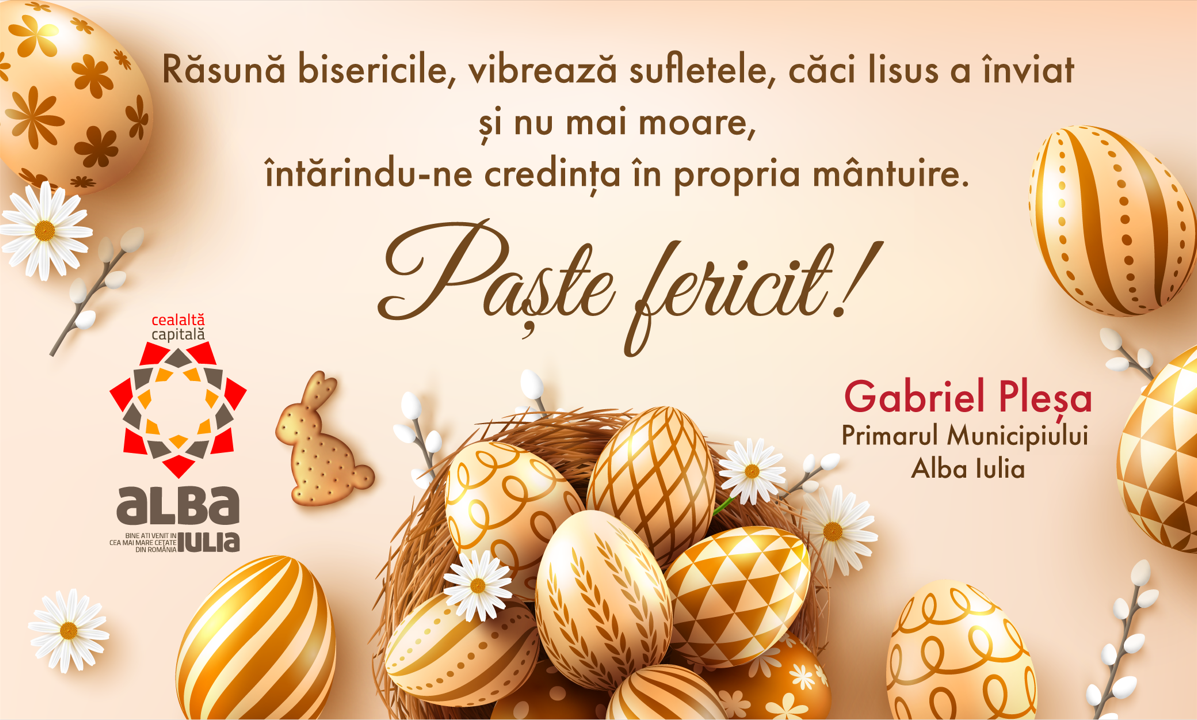 Ziar Online Cu Stiri Din Judetul Alba - Stiri Alba